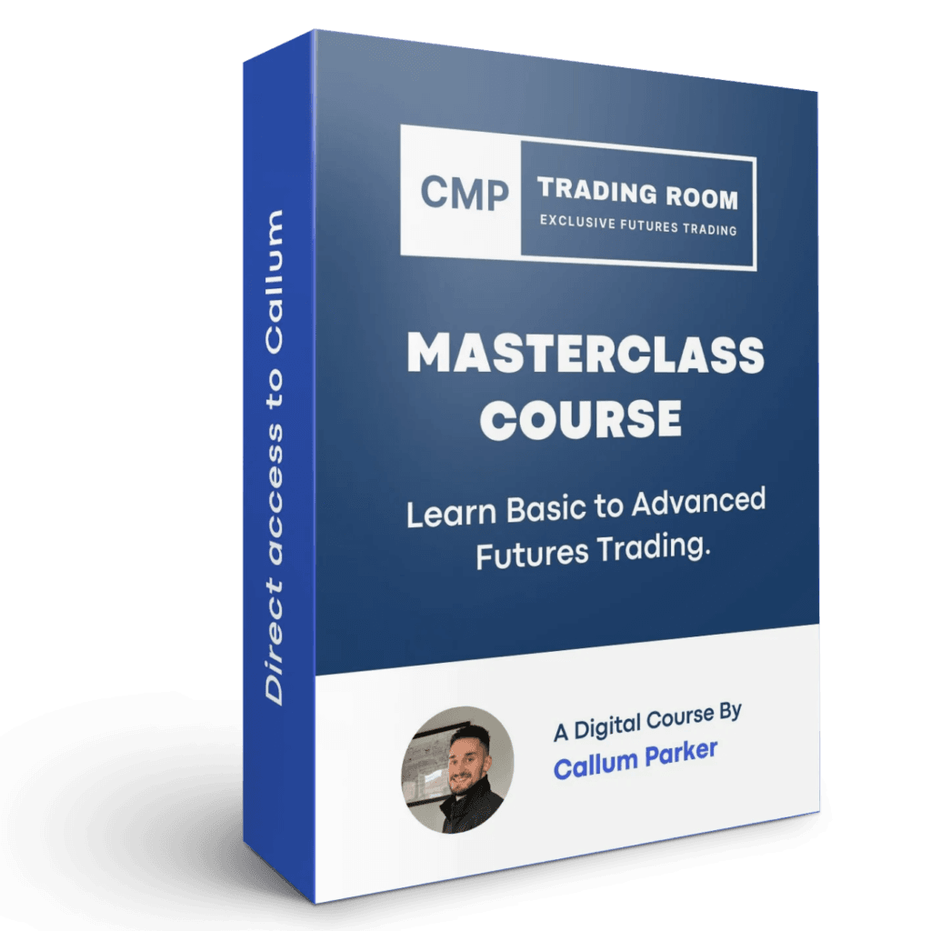 Home - CMP Trading Room